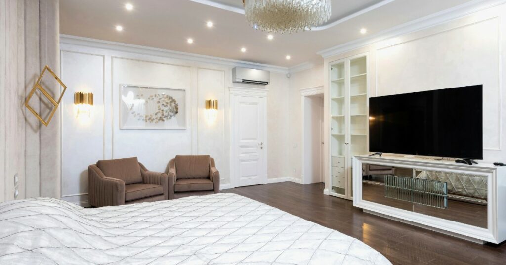 Topp 10 Hotell i New York 2024 Den Ultimata Guiden till Lyxiga Boenden ...